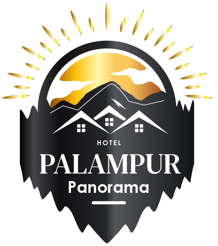 Awah Devi Mata Mandir | Check Awah Devi Weather | Palampur Panorama